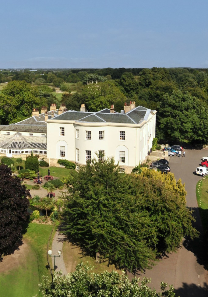 Owston Hall Hotel | Golf Resort | South Yorkshire