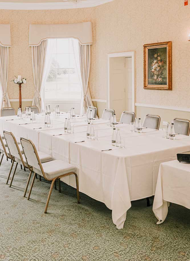 Owston Hall Hotel | Golf Resort | South Yorkshire